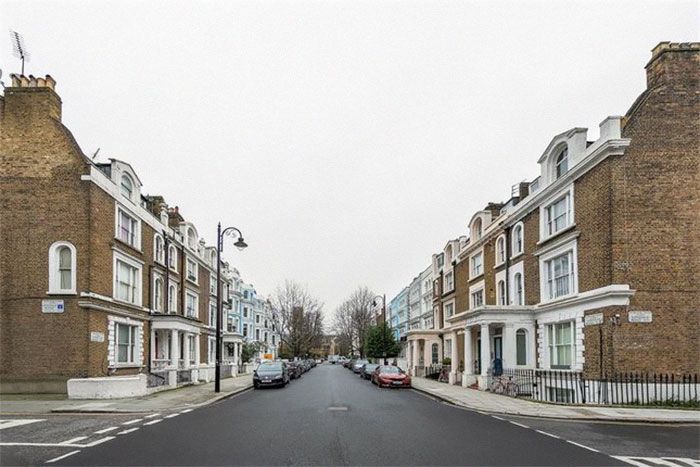 London Rent Prices & Affordability: 2010–2025 Trends